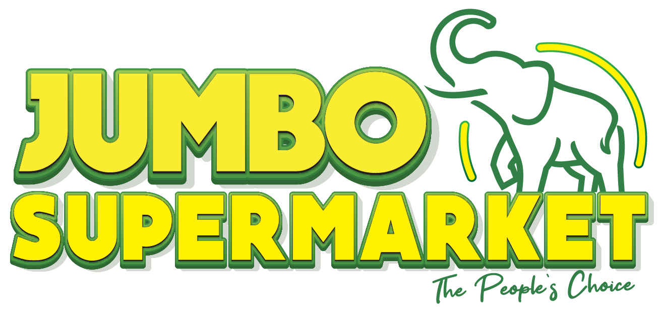 Jumbo Super Market: The Affordable Grocer | Best Value for Money